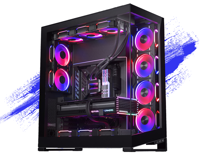 Eleven Gaming - PC Gaming personalizzati