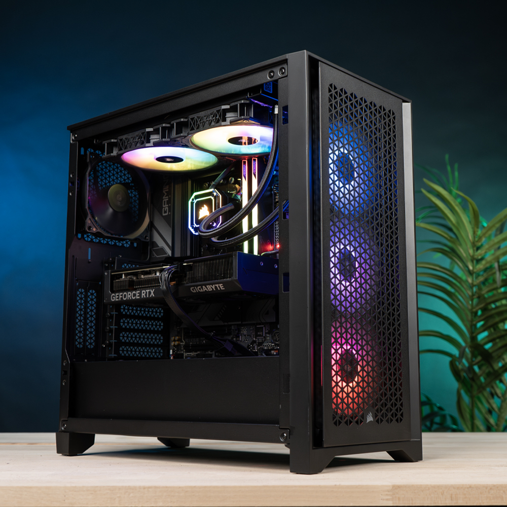 PC Gaming personalizzati