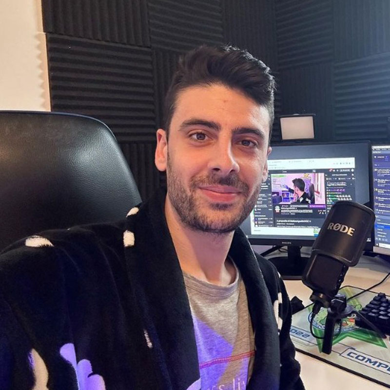 Eleven PC Gaming - Chi Siamo