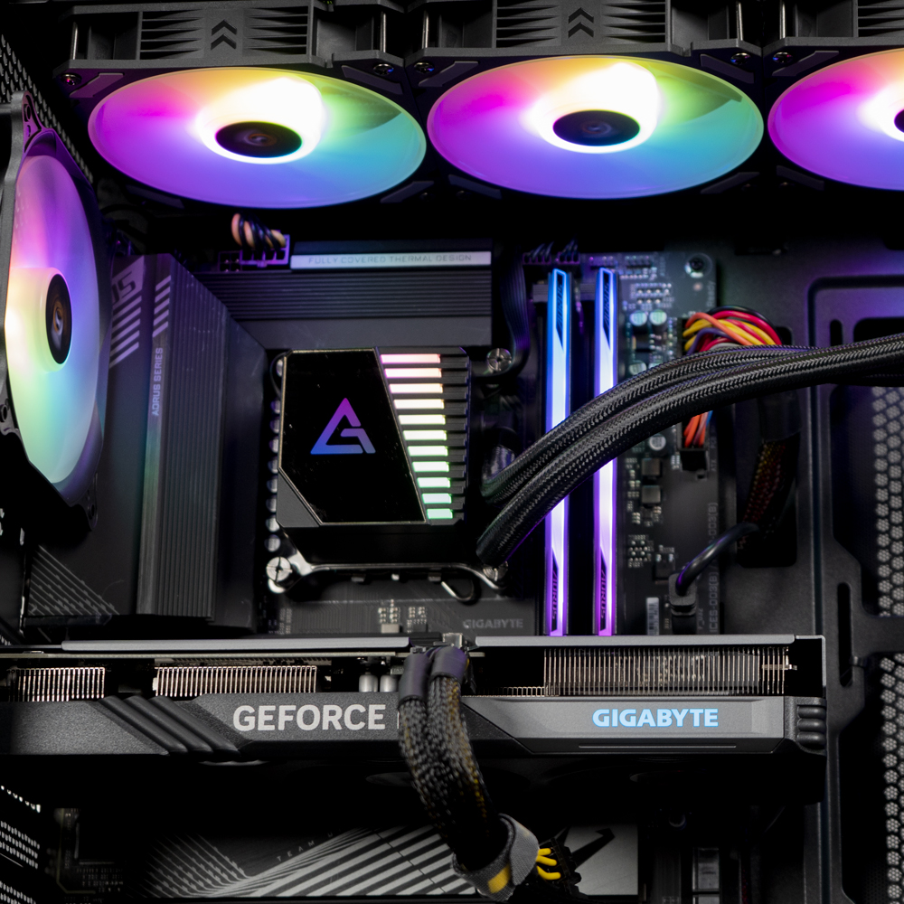 Eleven PC Gaming - Chi Siamo